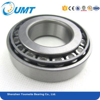 Cina Cuscinetto a rulli conici originale 30310 di rendimento elevato per il motore in vendita