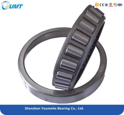 Cina Cuscinetti a rulli affusolati 55*120*29mm originali GCr15 30311 di rendimento elevato per macchinario in vendita