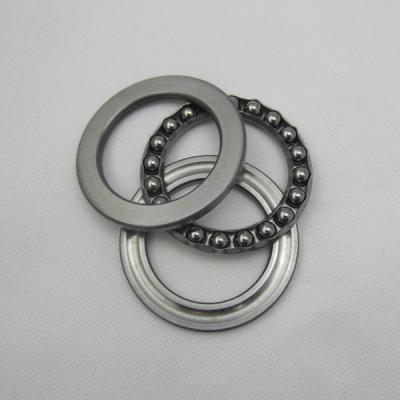 Cina Prestazione stabile 17*30*9mm 51103 portanti pesanti per metallurgia in vendita