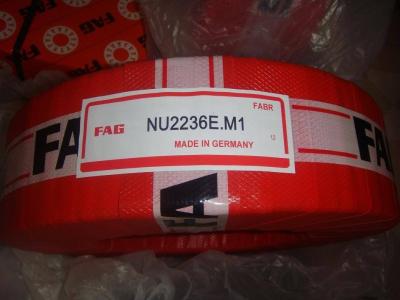Cina Cuscinetto a rulli sferico della FATICA della Germania 22340 cc di W33 22340EM1 di acciaio al cromo in vendita