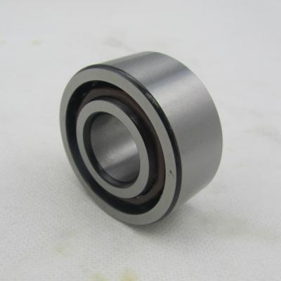 China Rolamentos angulares do contato da fileira dobro 3200 10*30*14.3mm de mineração G100-G1000 à venda