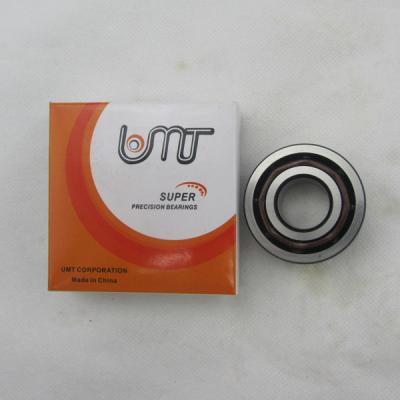Cina Cuscinetto a rulli angolare di nylon del cuscinetto a sfera 3201 V del contatto con P5 in vendita