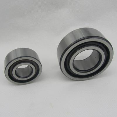 Cina Cuscinetto a sfera angolare con cuscinetto a sfera 3203 P617*40*17.5mm del contatto di Skf in vendita