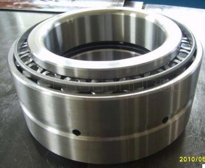 Cina I cuscinetti a rulli di plastica 67883/67820CD di fila del doppio del macchinario TIMKEN hanno combinato il carico in vendita