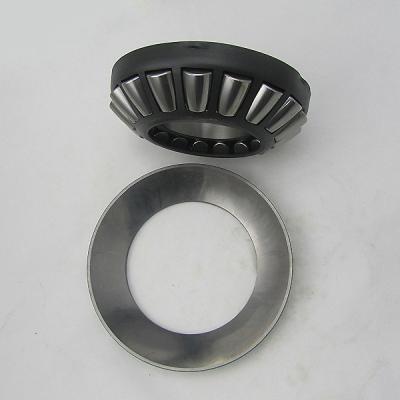 中国 放射状のボール ベアリング球形の明白な忍耐 V1 V2 V3 V4 の振動 販売のため