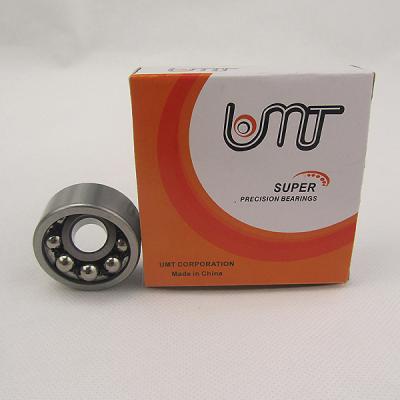 Cina cuscinetto a sfera d'allineamento 1301 HRC62-66 C2 C0 C3 C4 di auto di 12*37*12mm in vendita
