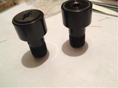 Cina Seguicamma del cuscinetto a rulli M10X1.25 dell'ago di rendimento elevato KR22 CF10 in vendita