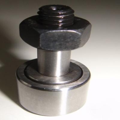 Cina Rulli d'acciaio della camma del seguicamma del cuscinetto a rulli CF16 dell'ago KR35 M16X1.5 in vendita