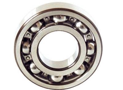 Cina Cuscinetti a sfera profondi della scanalatura NSK 6312 ZZ 2RS 60*130*31mm automobilistici in vendita