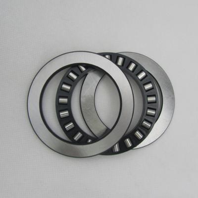 中国 低い摩擦 15*28*9mm は自動 Z1 Z2 Z3 Z4 のための軸受 81102 を押し出しました 販売のため