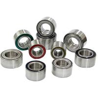 China Engineering Machinery Angular Contact Thrust Ball Bearings DAC40740042 for sale