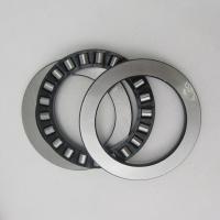 China High Rigidity Size25*42*11mm Needle Roller Thrust Bearing 81105 for sale