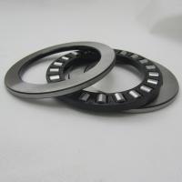 China High Rigidity Size25*42*11mm Needle Roller Thrust Bearing 81105 for sale