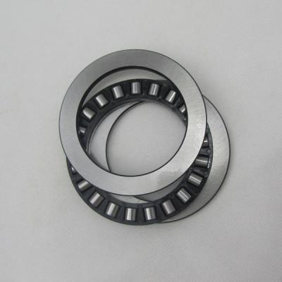 中国 高い剛性率 Size30*47*11mm の針のスラスト・ベアリング 81106 の炭素鋼 販売のため