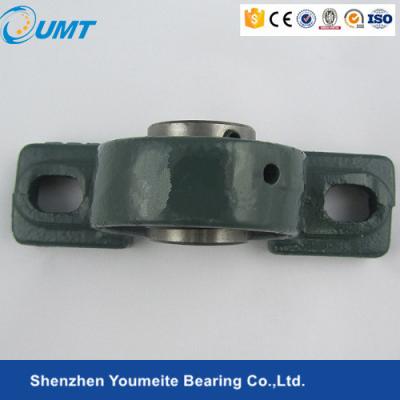 Cina Acciaio al cromo sferico dei cuscinetti del blocchetto di cuscino dell'OEM UCP201 HRC62-66 in vendita
