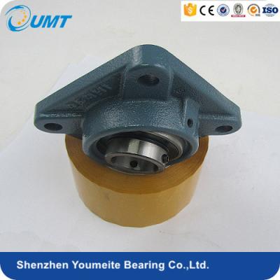Cina Cuscinetti UCF202 sferico G100-G1000 del blocchetto di cuscino dell'acciaio inossidabile in vendita