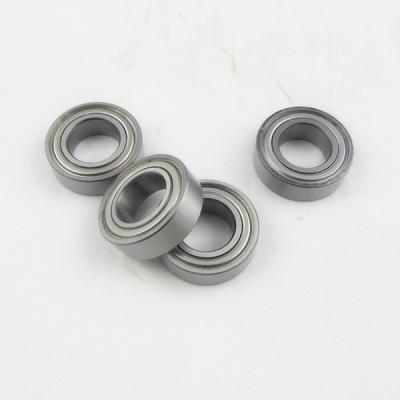 Cina 619/8 629/8 mini di cuscinetti con cuscinetto a sfera 698zz/ad alta velocità 8 * 19 * 6 millimetri in vendita