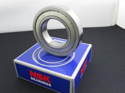 China 6804 rolamentos automotivos P0 P2 P4 P5 P6 24000r/min 0.017kg de ZZ 2RS à venda