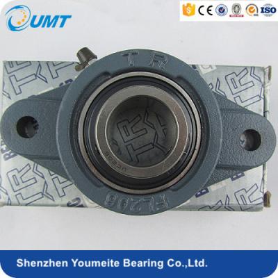Cina Cuscinetti automobilistici UCFL202 sferico della FATICA TIMKEN di NSK per il motore C2 C0 C3 C4 in vendita