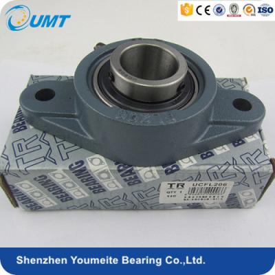 Cina Cuscinetti automobilistici UCFL202 sferico della FATICA TIMKEN di NSK per il motore C2 C0 C3 C4 in vendita