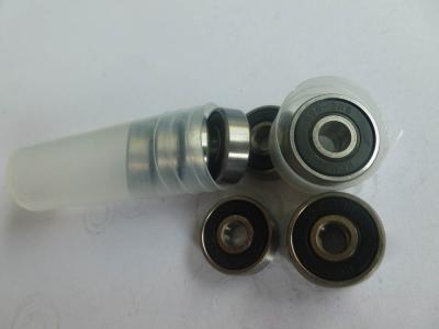 Cina cuscinetto a sfera miniatura 626 626ZZ RS 2RS o 625 620 627 serie di 6X19X6 millimetro in vendita