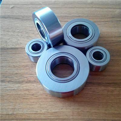 Cina Seguicamma profondo del rullo di sostegno dei cuscinetti a sfera NNTR NUTR della scanalatura di singola fila NUTR 15 X in vendita