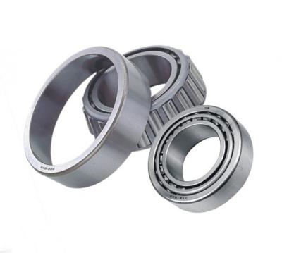 Cina Singoli cuscinetti a rulli conici JLM506849/JLM506810 di pollice per gli scavi a macchina resistenti in vendita