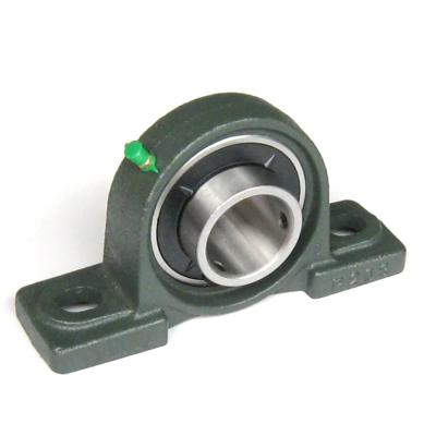 Cina ODM entrambi dell'OEM dei cuscinetti P205 del blocchetto di cuscino di Automotiv UCP205 disponibili in vendita
