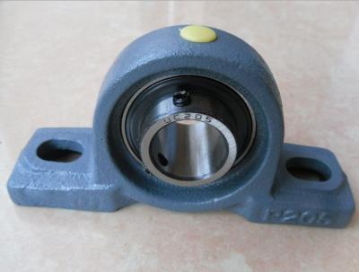 Cina ODM entrambi dell'OEM dei cuscinetti P205 del blocchetto di cuscino di Automotiv UCP205 disponibili in vendita