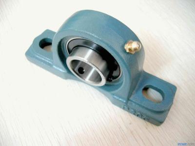 Cina Cuscinetti meccanici UCP208 ABEC-3/P6 del blocchetto di cuscino dei pezzi di ricambio in vendita