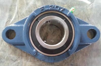 Cina Cuscinetti automobilistici UCFL208 di serie di dimensione 40mm FL dell'asse sferici in vendita