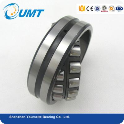 Cina L'anello esterno ha il cuscinetto a rulli sferico 22206 la E 22206 EK della scanalatura per la lubrificazione in vendita