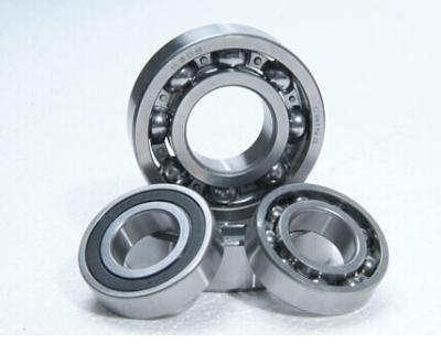 Cina 6300 serie dell'automobile del cuscinetto a sfera 6301 ZZ 2rs 12*37*12mm della FATICA in vendita