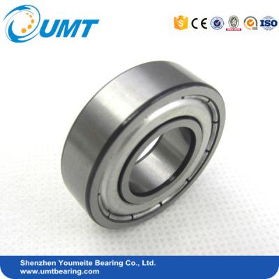 Cina Cuscinetti a sfera profondi con cuscinetto a sfera scanalati della scanalatura 624 G100-G1000 in vendita