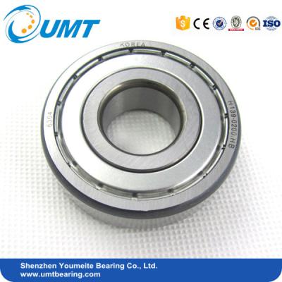 Cina Cn miniatura C3 C4 V3 V4 di C2 dei cuscinetti a sfera dei cuscinetti del blocchetto di cuscino in vendita