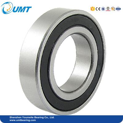 Cina OEM sciolto dei cuscinetti a sfera dei cuscinetti a sfera 626 profondi della scanalatura 6*19*6.0 in vendita
