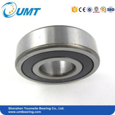 Cina Cuscinetti a sfera profondi della scanalatura dei cuscinetti angolari del contatto 693 HRC62-66 in vendita