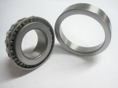Cina Cuscinetti a rulli metrici dell'acciaio inossidabile di singola fila 33205 33206 33207 33208 in vendita