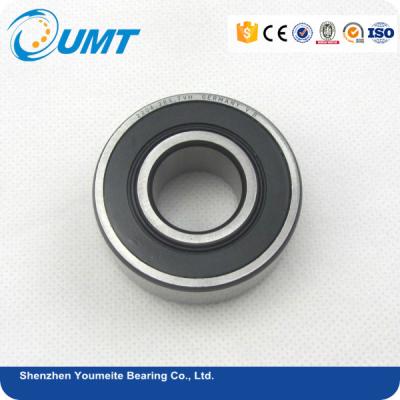 Cina Durezza profonda dei cuscinetti a sfera 10*26*8 millimetro HRC62-66 della scanalatura del acciaio al carbonio in vendita