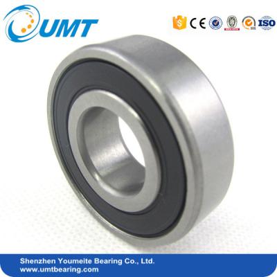 Cina OEM G100-G1000 dei cuscinetti a sfera 6001 della scanalatura C2/Cn/C3/C4 in vendita