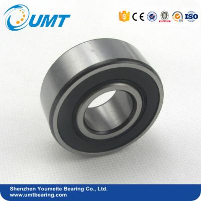 Cina Livello acustico profondo dei cuscinetti a sfera 6002 G100-G1000 Z1 Z2 Z3 Z4 della scanalatura in vendita