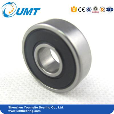 Cina Livello acustico profondo dei cuscinetti a sfera 6002 G100-G1000 Z1 Z2 Z3 Z4 della scanalatura in vendita