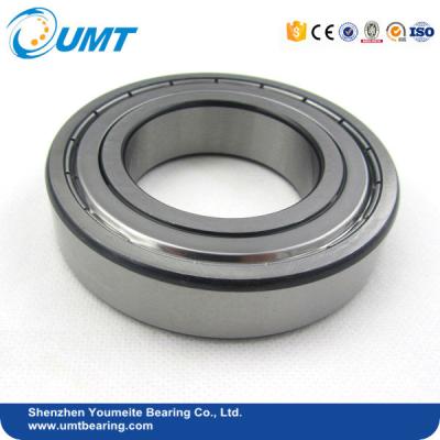 Cina Cuscinetti a sfera profondi della scanalatura di durezza HRC62-66 6004 G100-G1000 in vendita