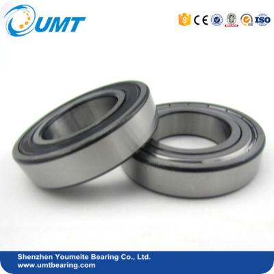 Cina Un iso profondo 9001 di 6006 cuscinetti a sfera della scanalatura G100-G1000 2008 certificazioni in vendita