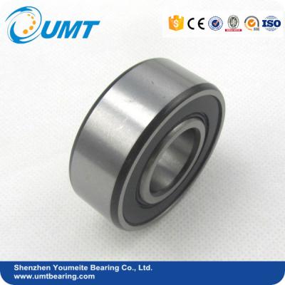 Cina Vibrazione profonda dei cuscinetti a sfera 6008 G100-G1000 V1 V2 V3 V4 della scanalatura in vendita
