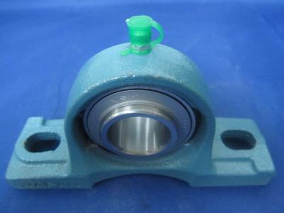 Cina Peso del blocchetto di cuscino del cuscinetto UCP203 ABEC-1 ABEC-3 ABEC-5 0.68kg in vendita