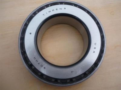 Cina Attrezzatura agricola dei cuscinetti a rulli conici 17*35*10 30303 ABEC-7 ABEC-5 in vendita