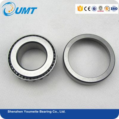 Cina GCr15 alta affidabilità del cuscinetto a sfera affusolata 20*42*15mm 32004X in vendita