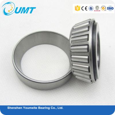 Cina GCr15 alta affidabilità del cuscinetto a sfera affusolata 20*42*15mm 32004X in vendita