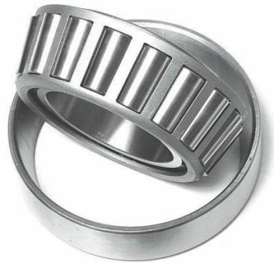 Cina laminatoio del piatto del rullo del cuscinetto a rulli conici 30306 di 30*72*20.75mm in vendita
